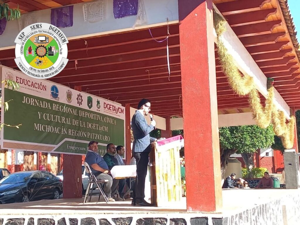 Centro De Bachillerato Tecnológico Agropecuario No. 69 - C. B. T. A. No. 69